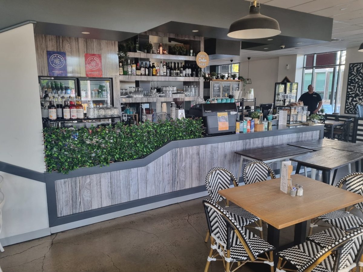 Home - Relish on Main